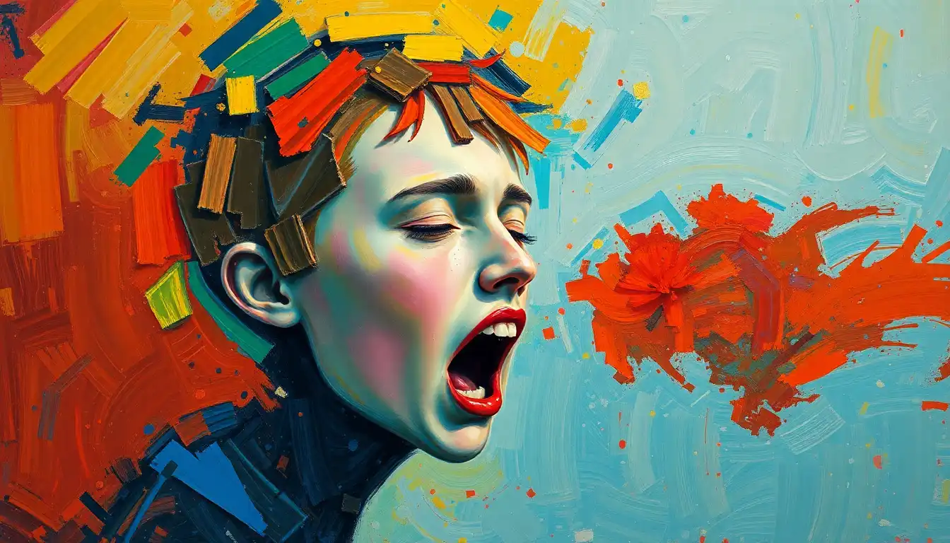 Hyper Expressive Autism: Understanding Intense Emotional Communication