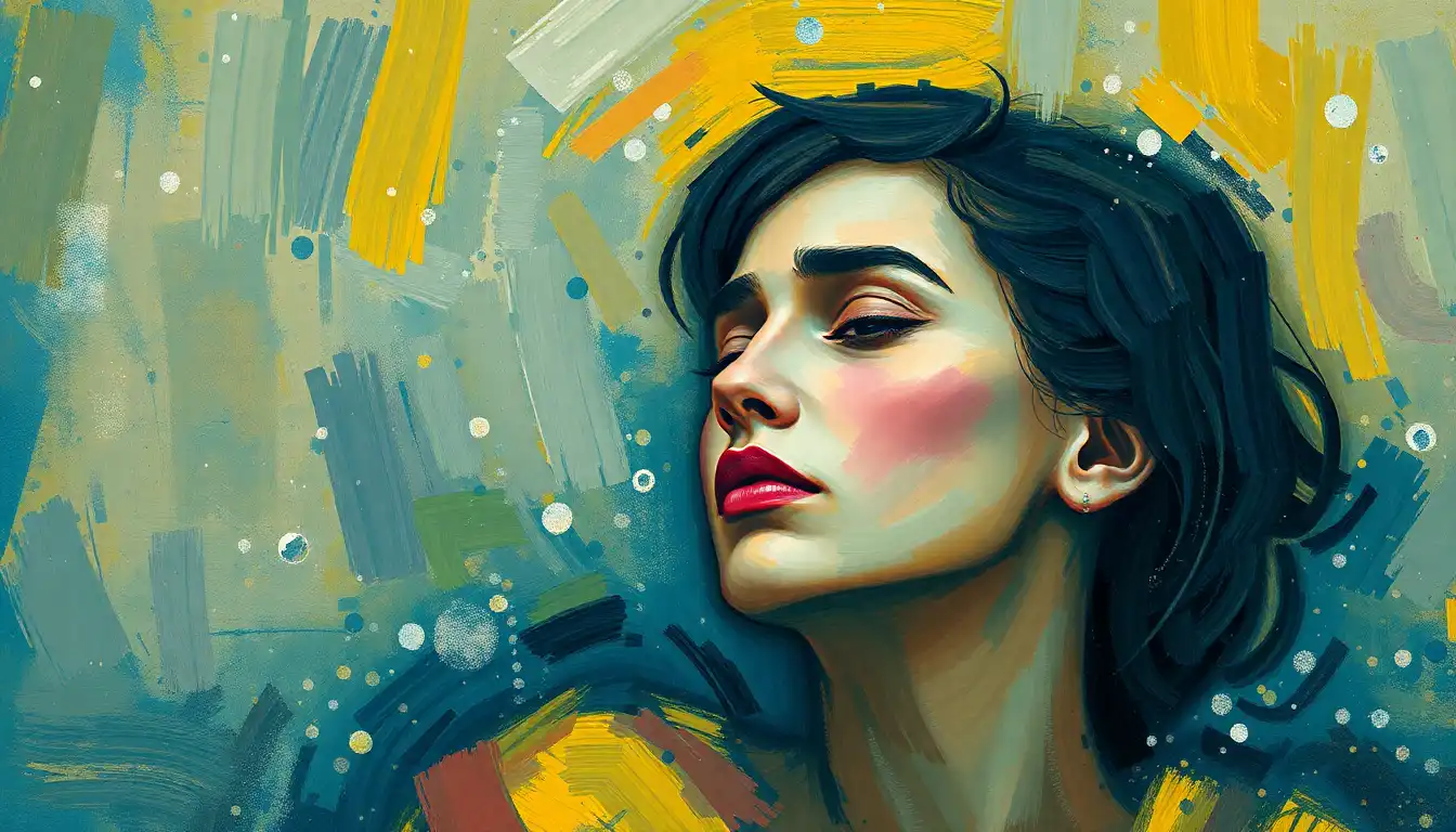 Overcoming Hypervigilance from Emotional Abuse: A Guide