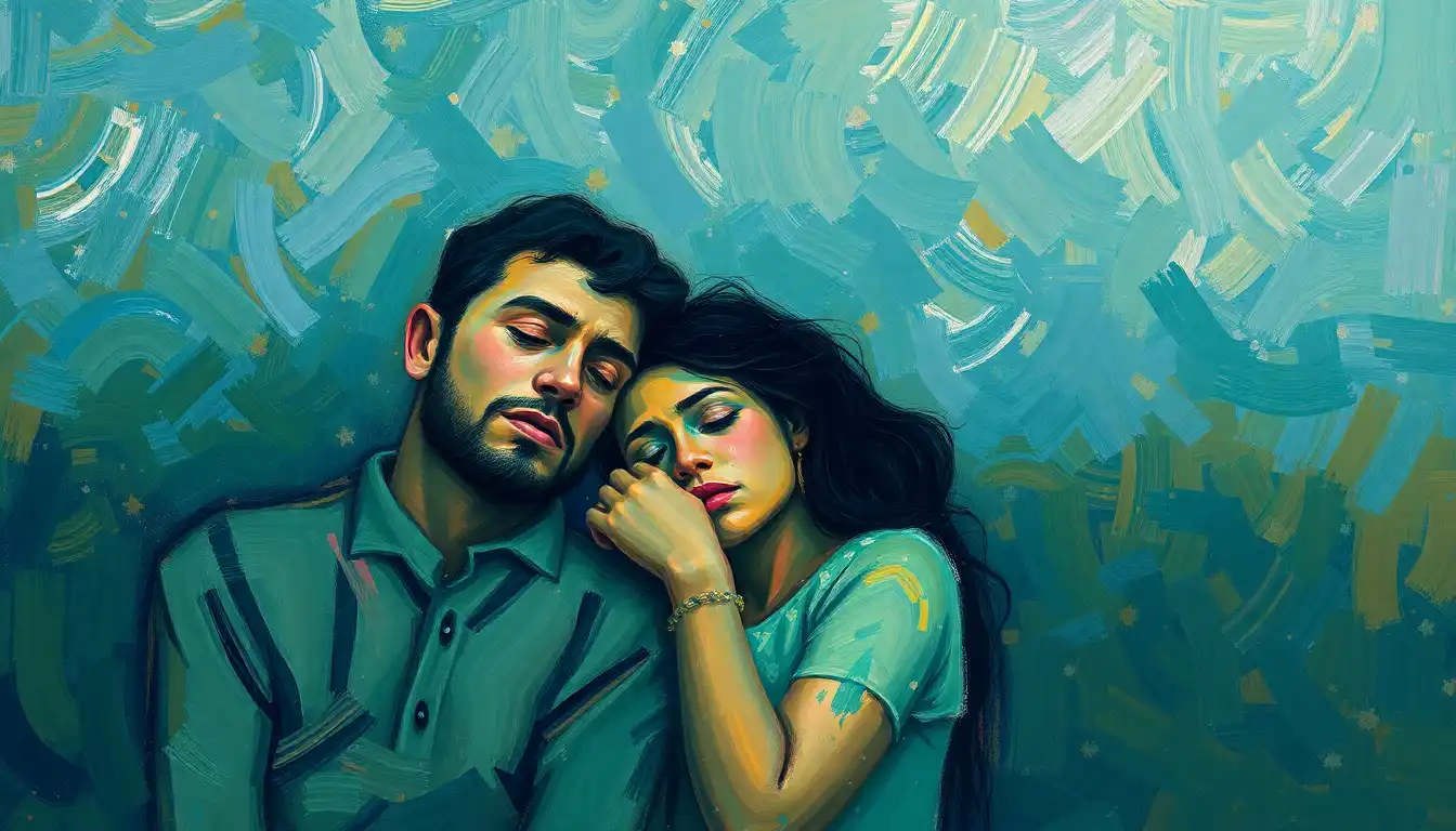 Why Sadness Replaces Anger: Unraveling Emotional Patterns