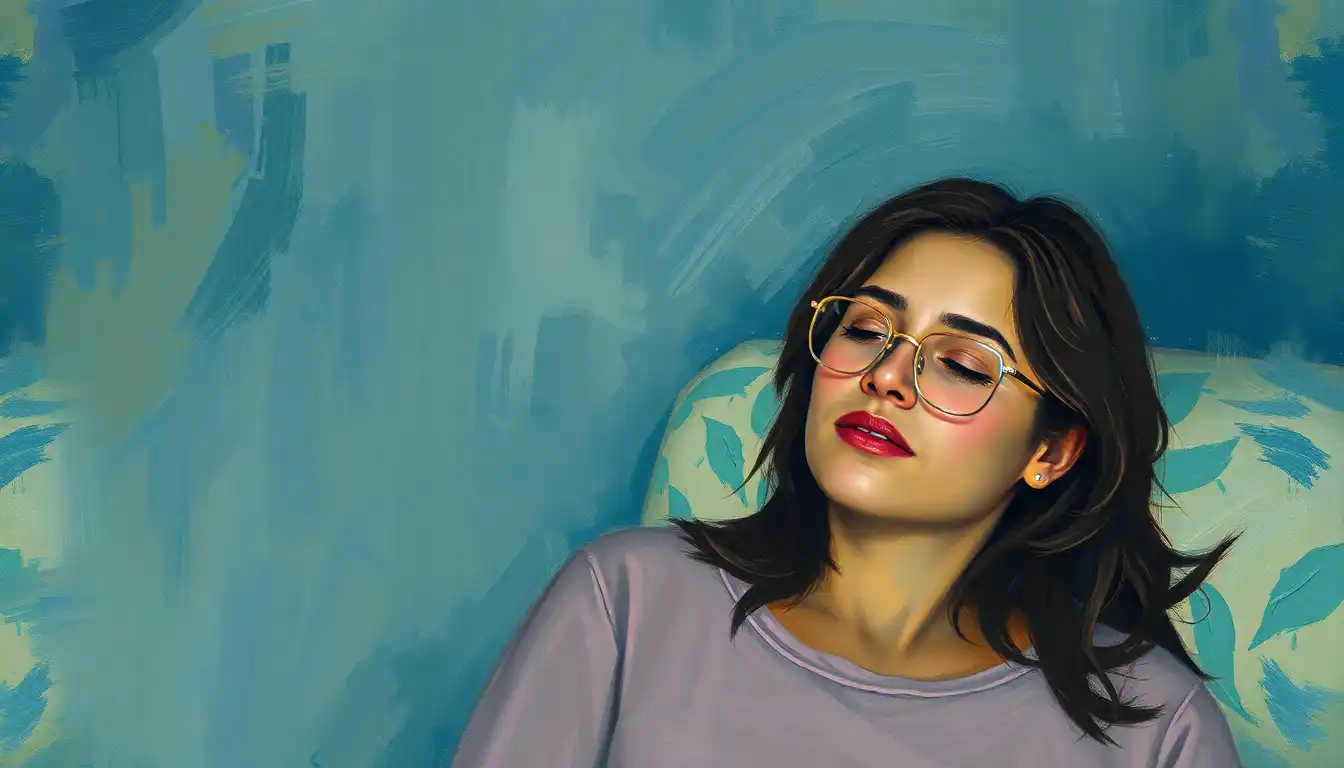 Stress-Induced Crying: Causes and Coping Strategies