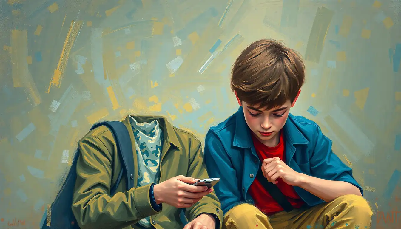 Inattentive ADHD in Boys: Signs, Challenges, Support