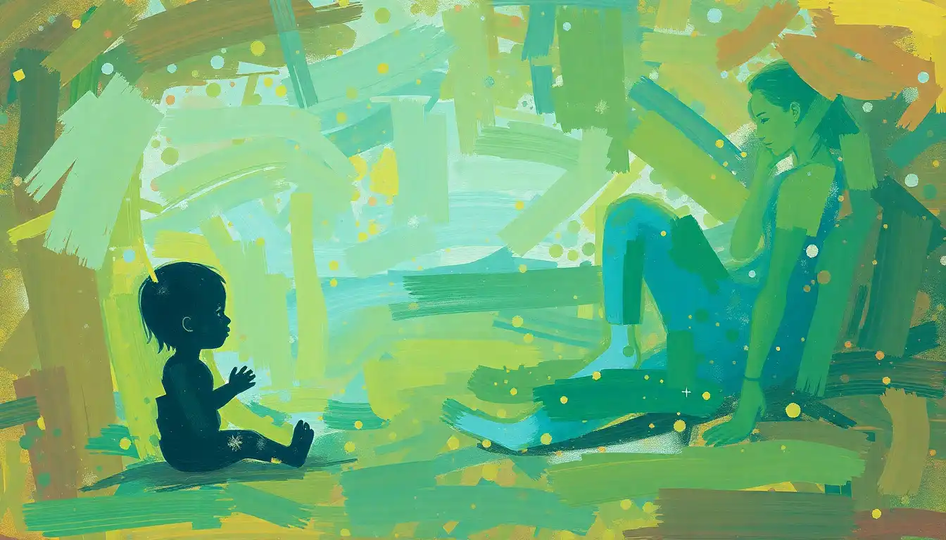 Infant/Toddler Sensory Profile: Early Development Guide