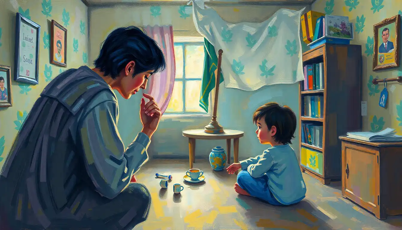 Choosing the Right Institution for Autistic Children