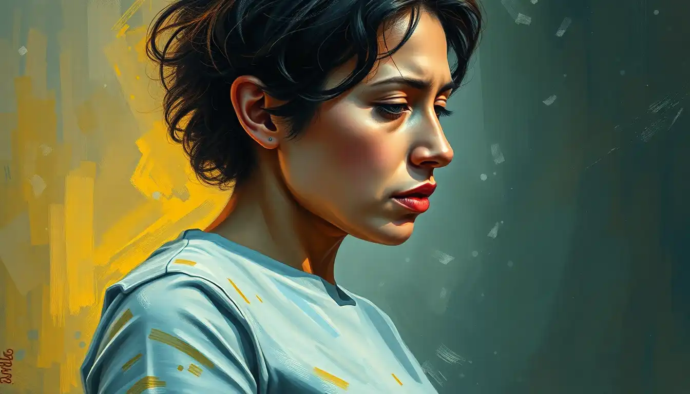 Intermittent Explosive Disorder Test: Adult Diagnosis Guide