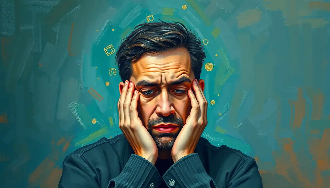 Irritability: Meaning, Causes, and Management Strategies