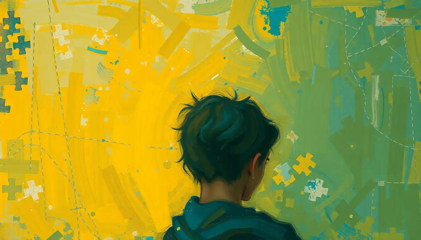 Autism: From Pervasive Developmental Disorder to ASD