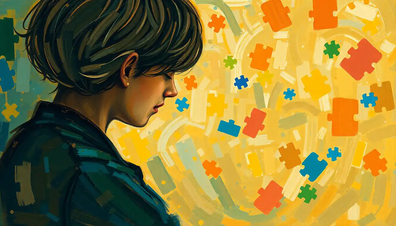 Autism's Biological Origins: Scientific Evidence Explored