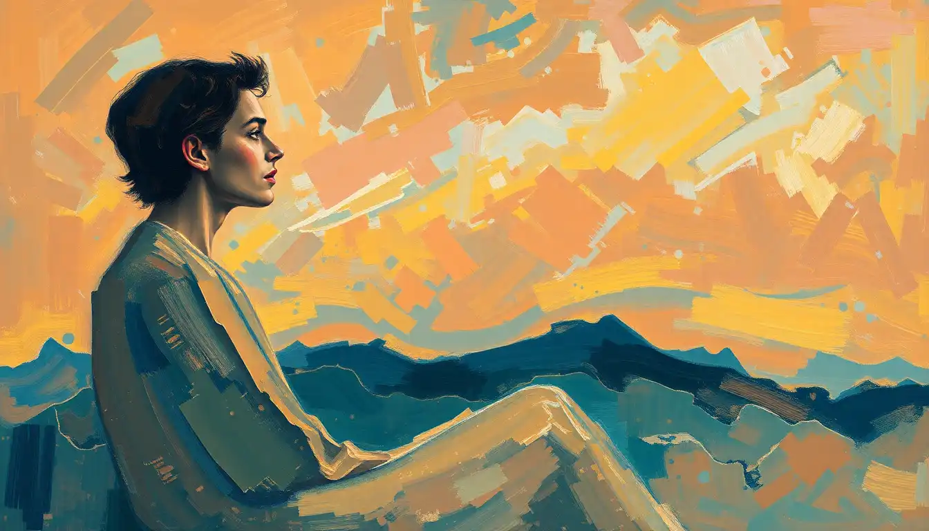 Is Calm a Feeling? The Science of Tranquility