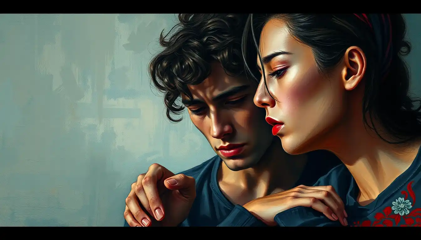 Depression and Repressed Anger: Exploring the Connection