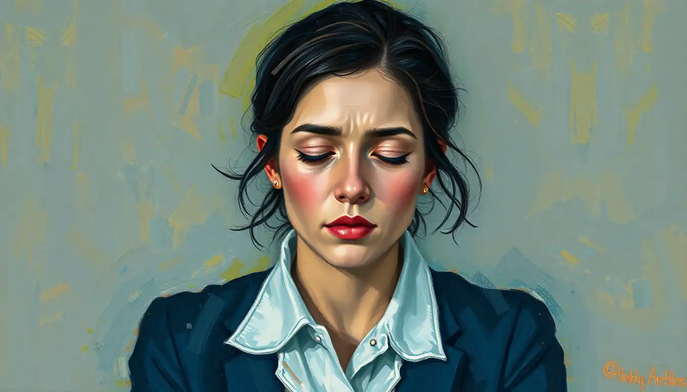 Is Crying at Work Bad? Navigating Workplace Emotions