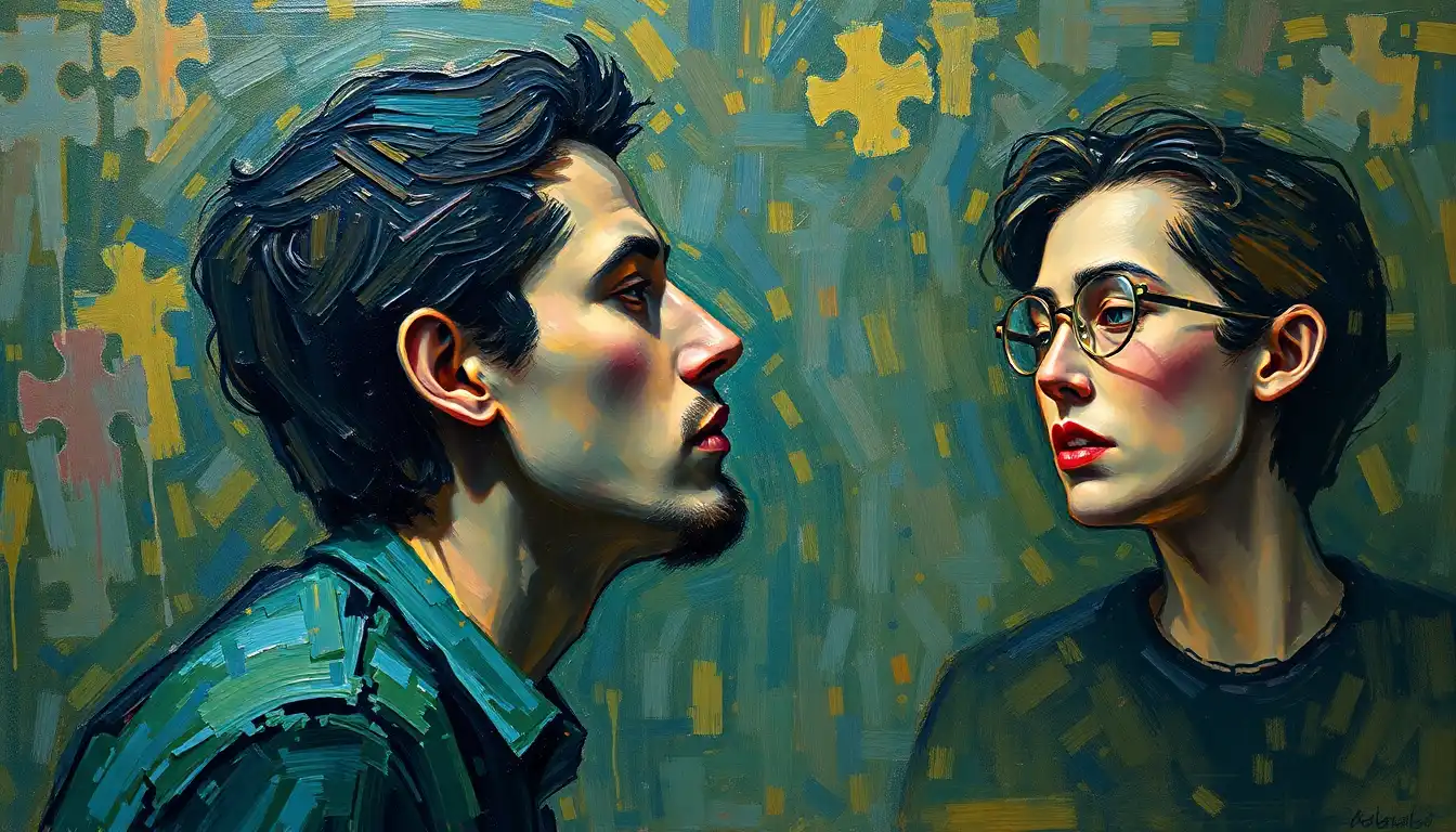 Autism and Twitching: Understanding Motor Patterns