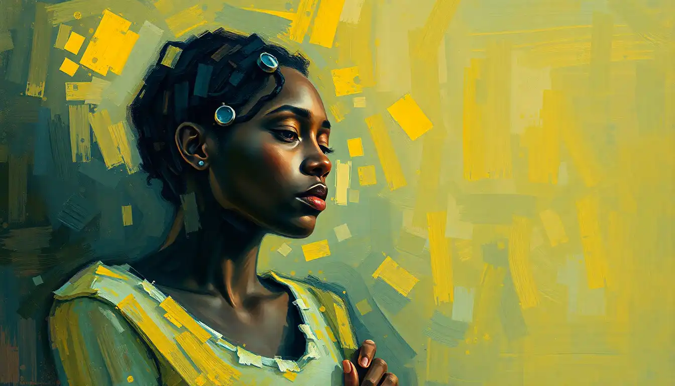 Isolation of Affect: Understanding Emotional Disconnection