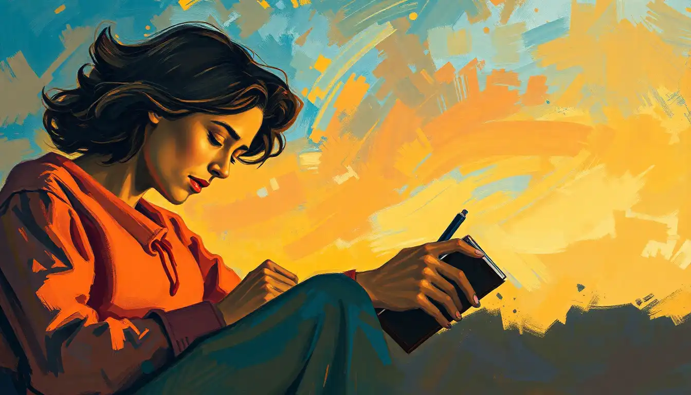 ADHD Journals: Transform Your Life Through Writing