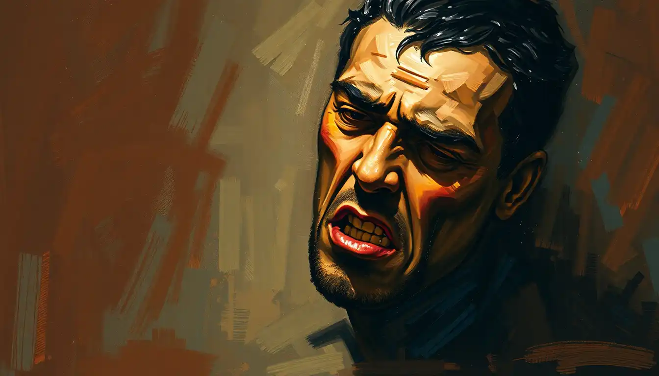 Justifiable Anger: When Your Emotional Response Matters