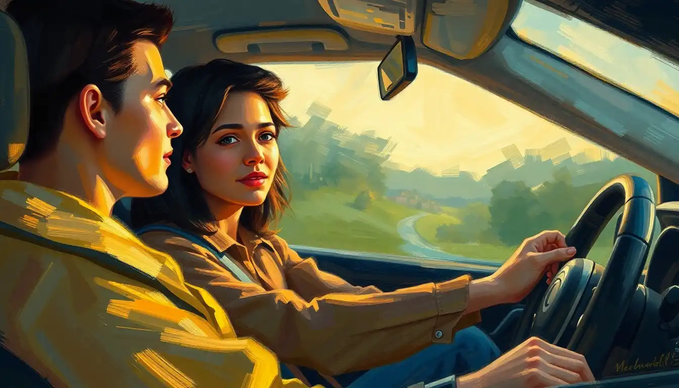 Autism and Driving: A Comprehensive Guide to Success