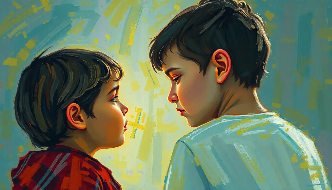 Level 1 Autism in Toddlers: Early Signs Guide