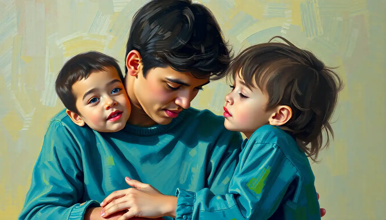 Low Functioning Autism Activities: Engaging Daily Development