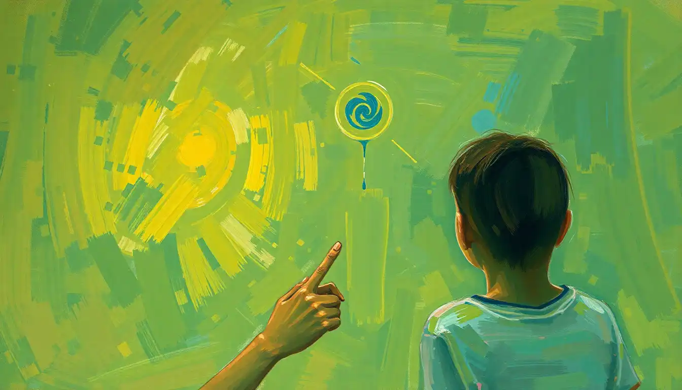 Low Tech Assistive Technology for Autism Support