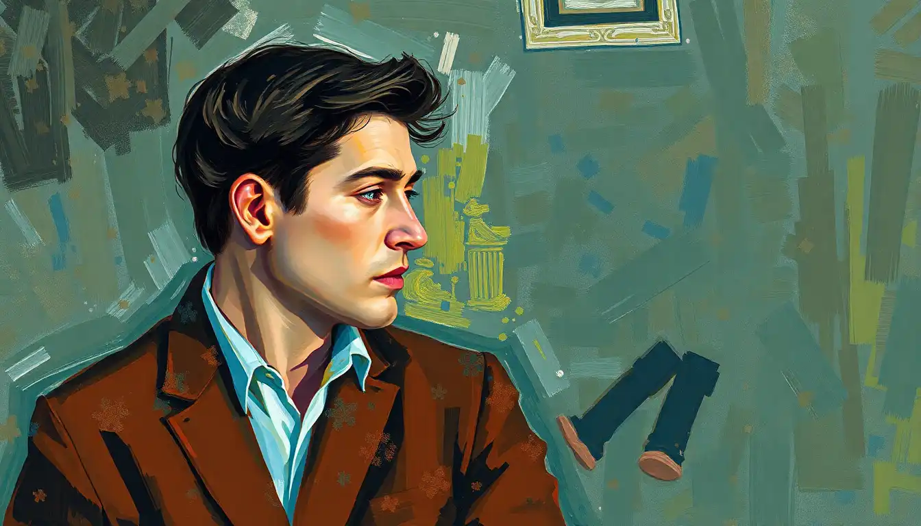 Autism in Men: Life, Relationships, and Success Stories