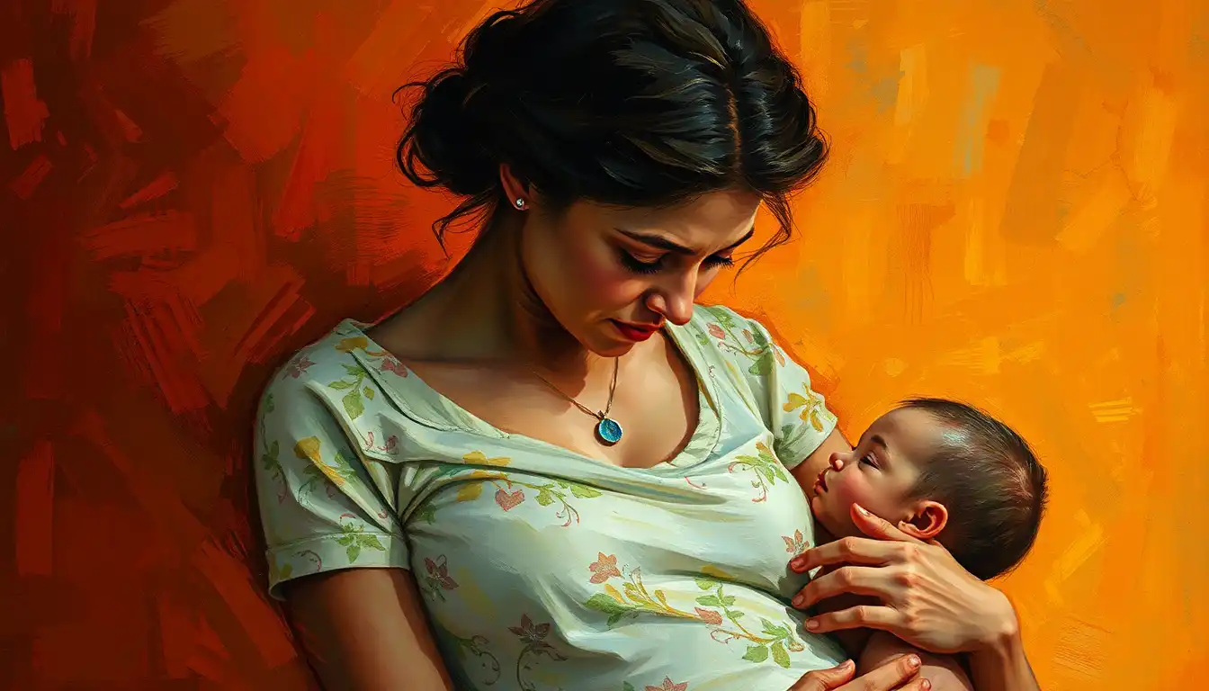 Maternal Rage: Understanding and Managing Motherhood's Challenges