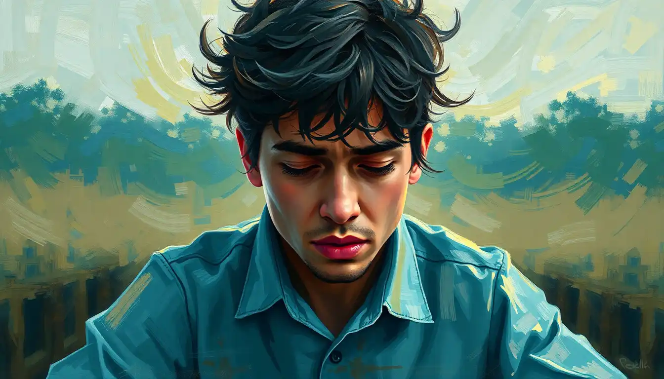 Meltdown Definition: Understanding Causes, Signs, and Support