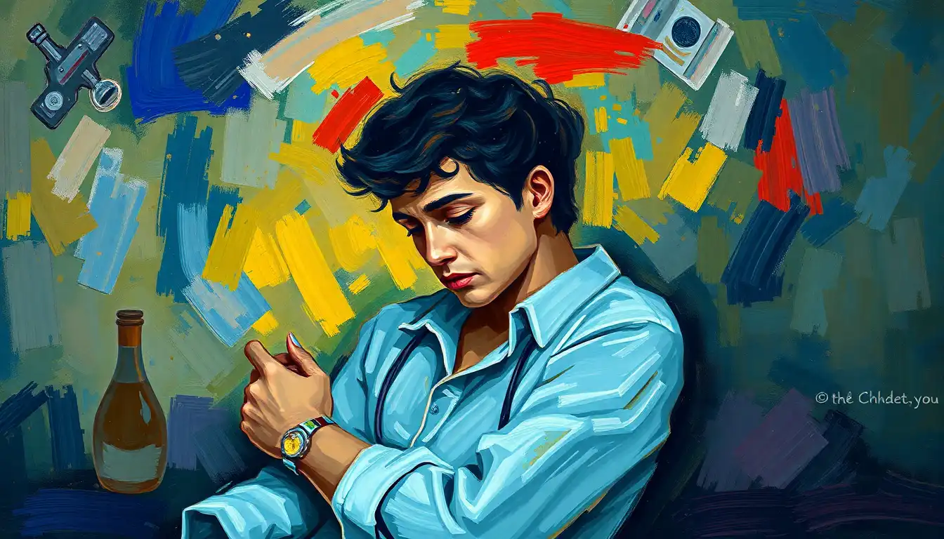 Mixed Mood Episodes: Managing Bipolar's Complex States