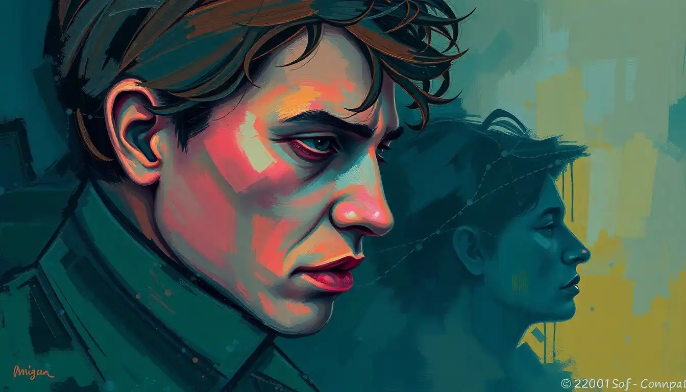 Mold Exposure and Anger: Hidden Health Connection Revealed