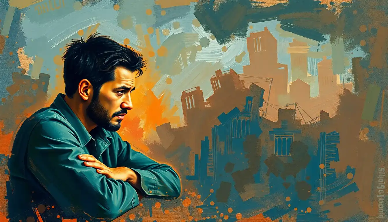 Mastering Angry Moods: Recognition, Understanding, and Management