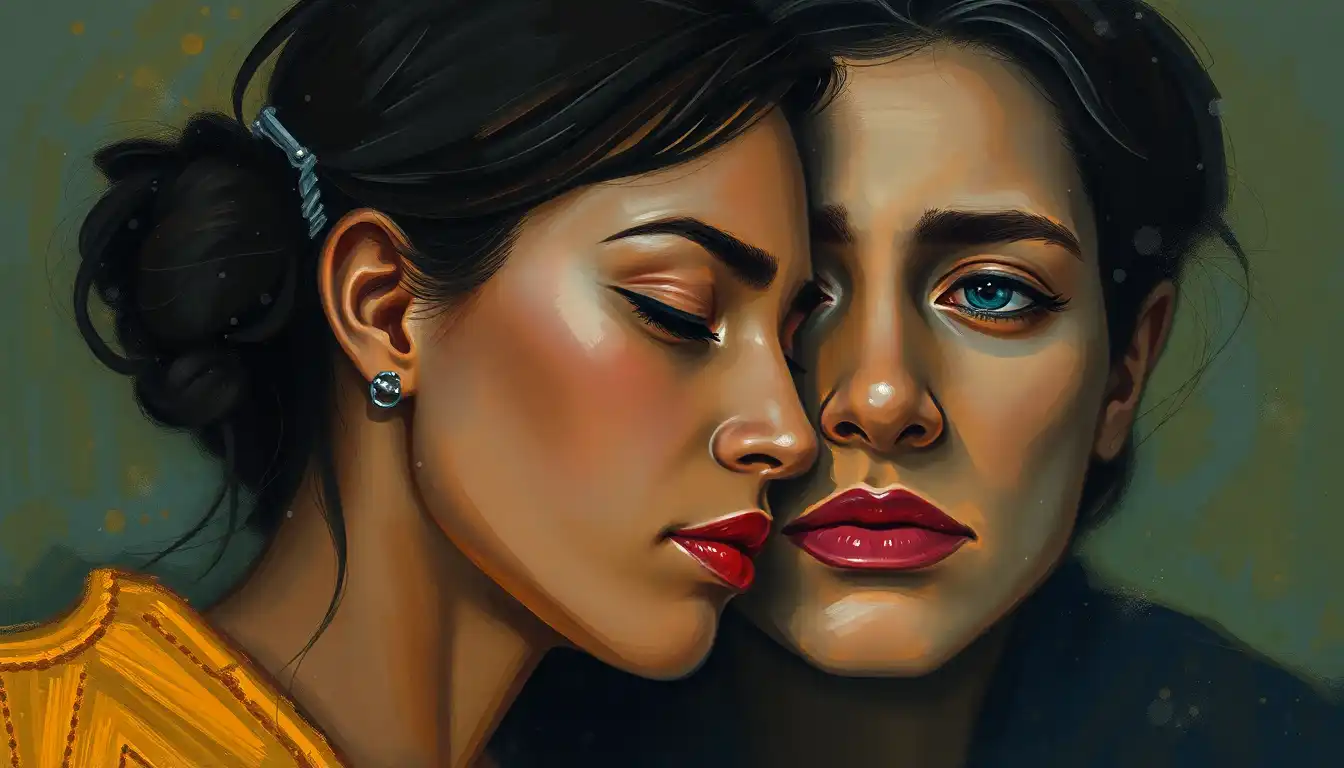 Mood Incongruent Symptoms: When Emotions Defy Reality