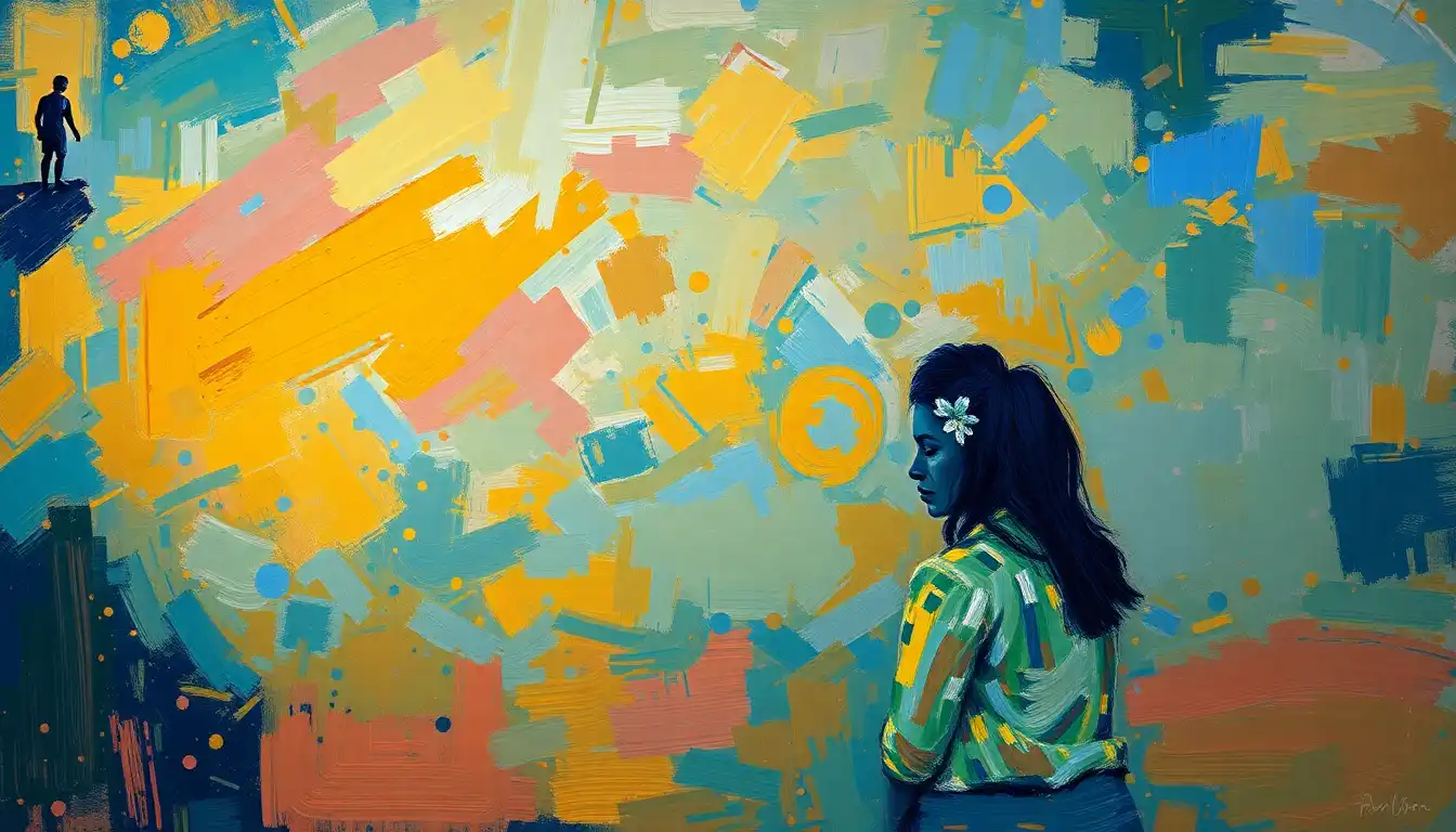 Mood States List: Understanding Your Emotional Spectrum