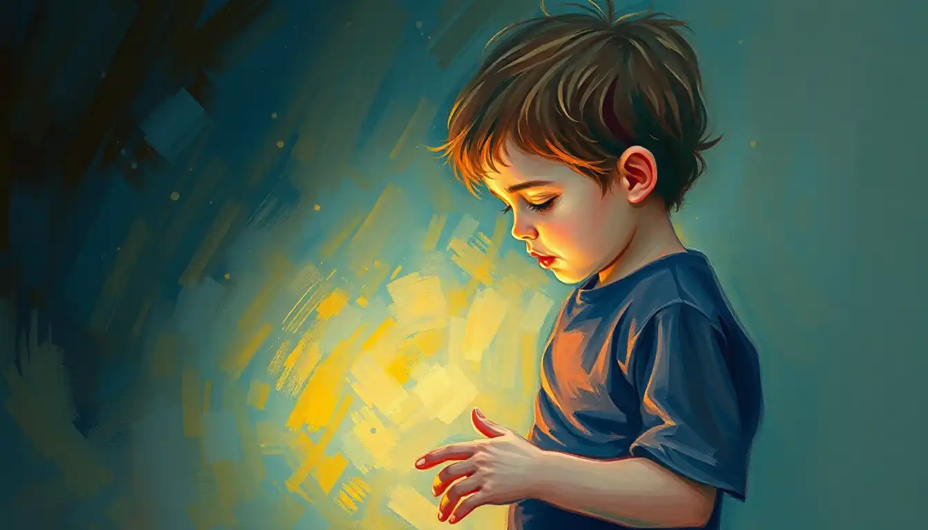 Non-Verbal Autistic Toddlers: Speech Development Guide