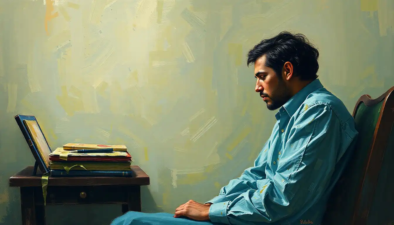 Non Verbal Learning Disorder in Adults: Signs & Management