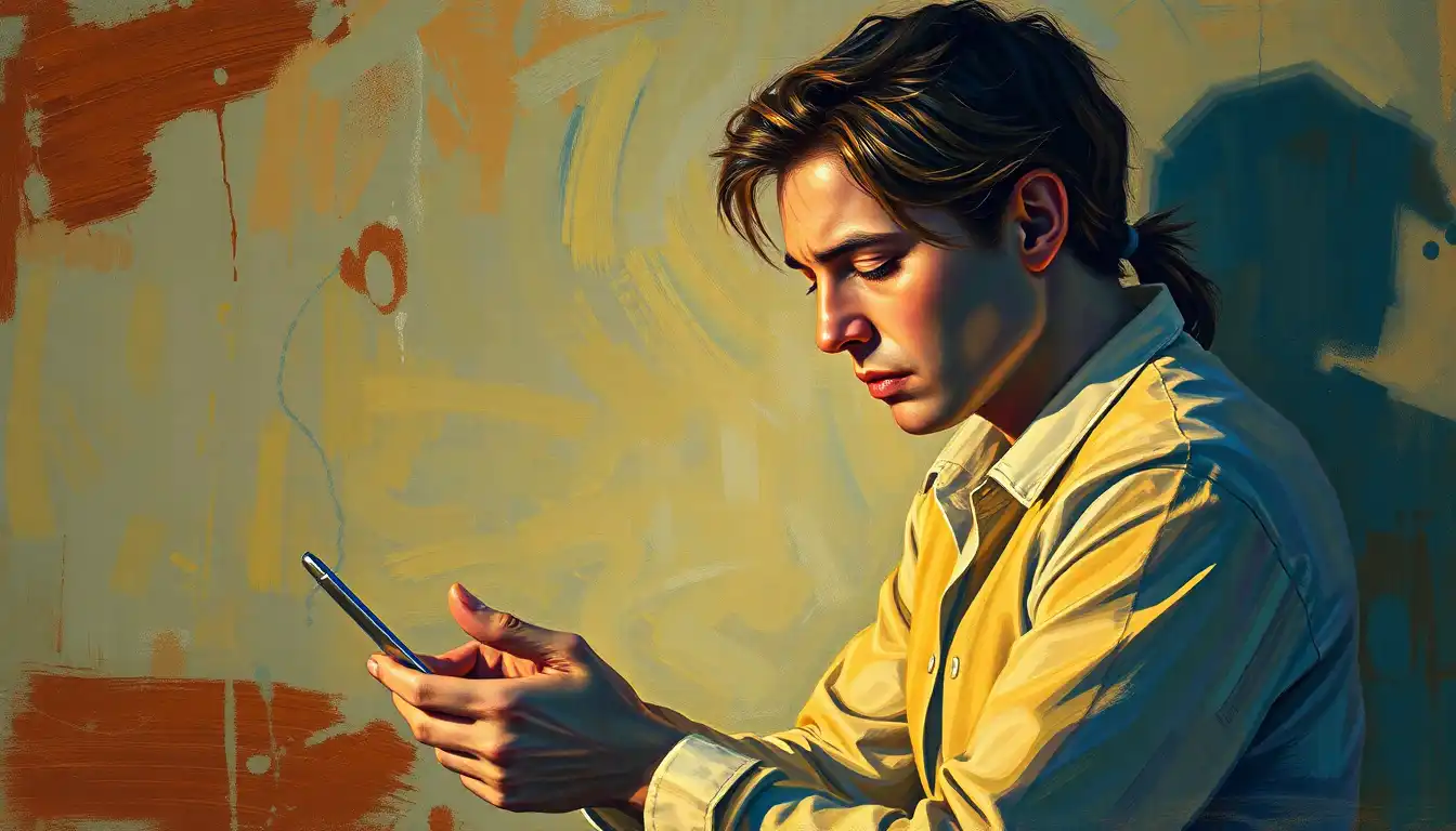 Adult OCD Test: Essential Screening and Self-Assessment Guide