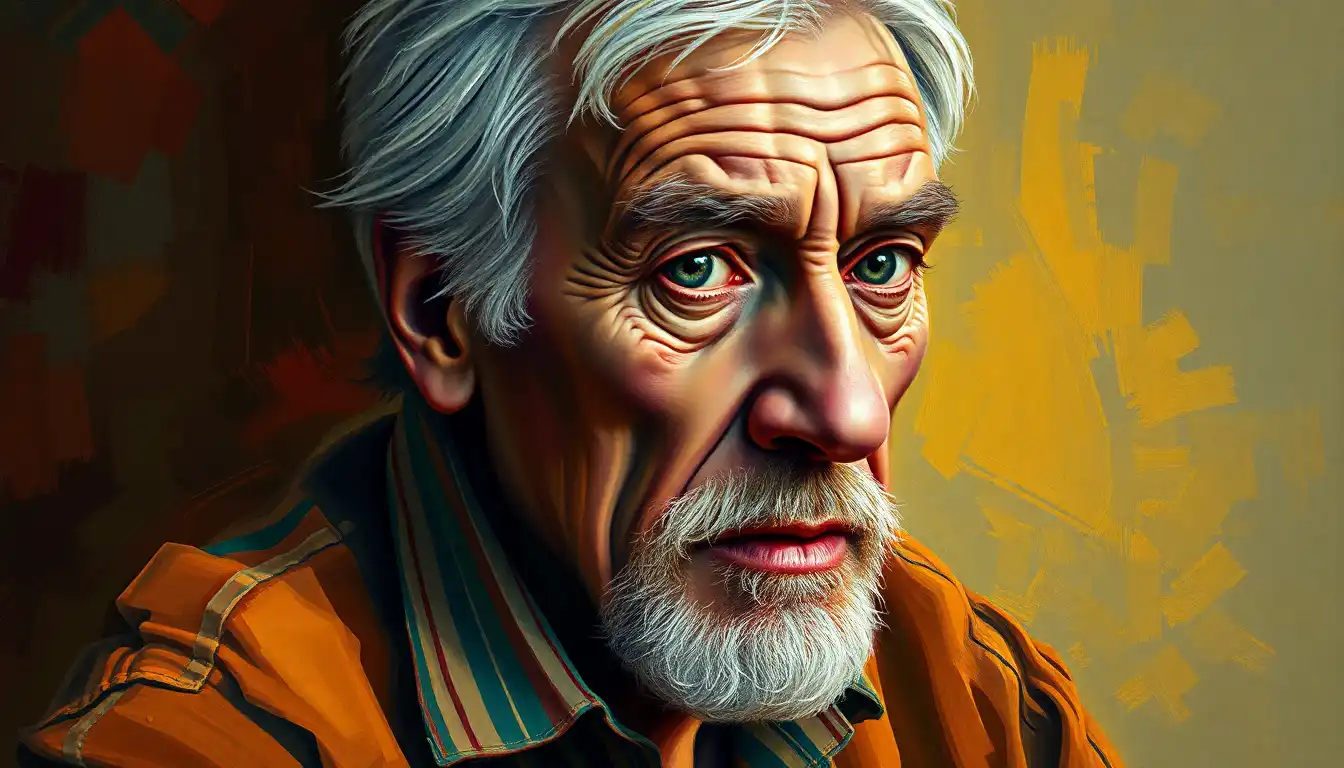 Supporting Autism in Older Men: Recognition and Care