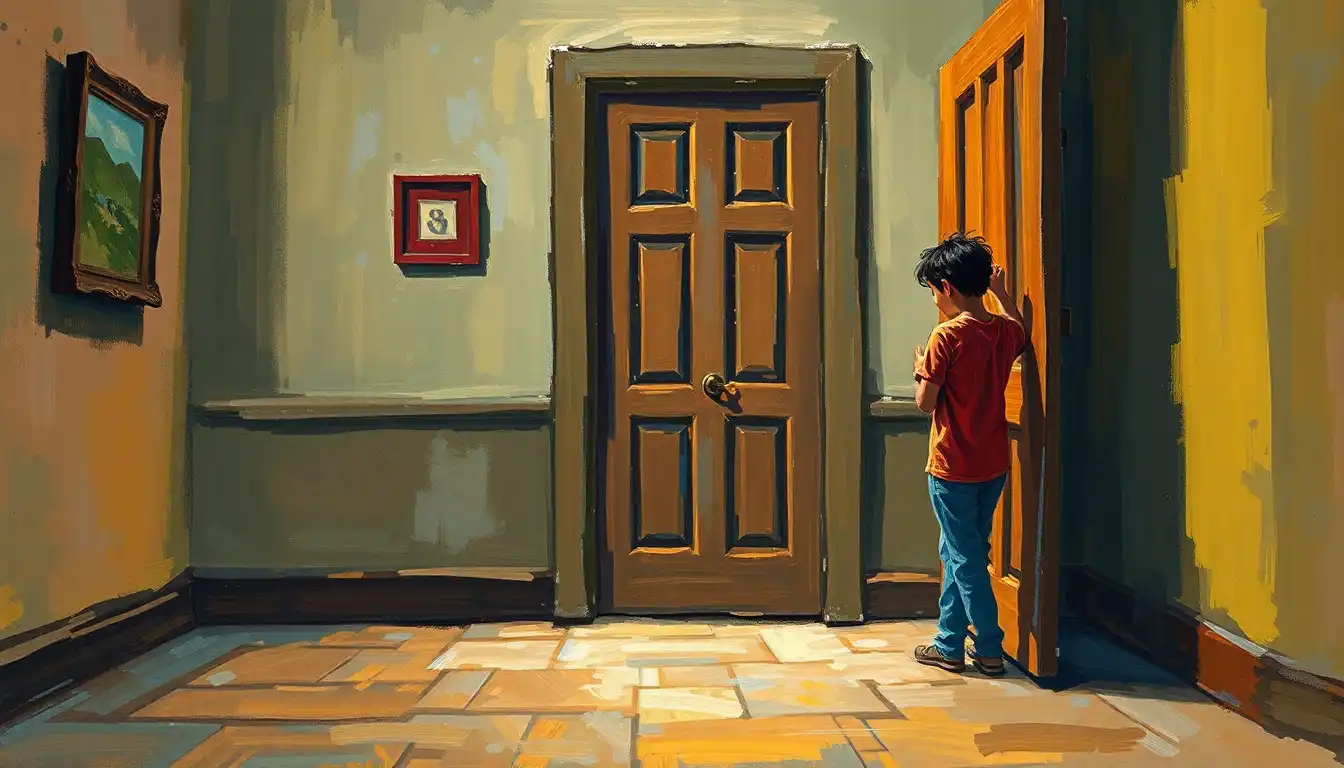 Autism and Repetitive Door Behaviors: What to Know