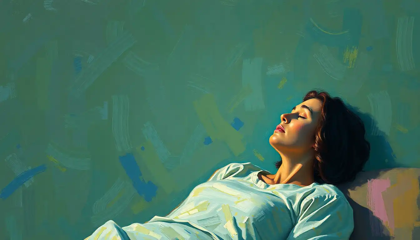 OTC Mood Stabilizers: Natural Options for Emotional Balance