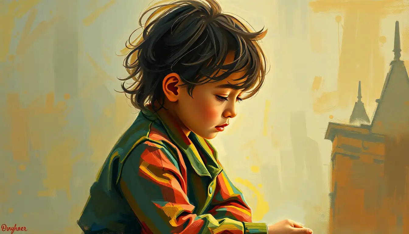 Over-Friendly Toddler Autism: Recognizing Early Social Differences