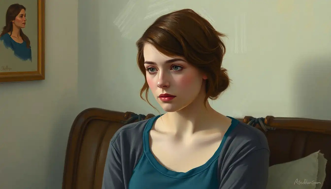 Is Paige from Atypical Autistic? Character Analysis