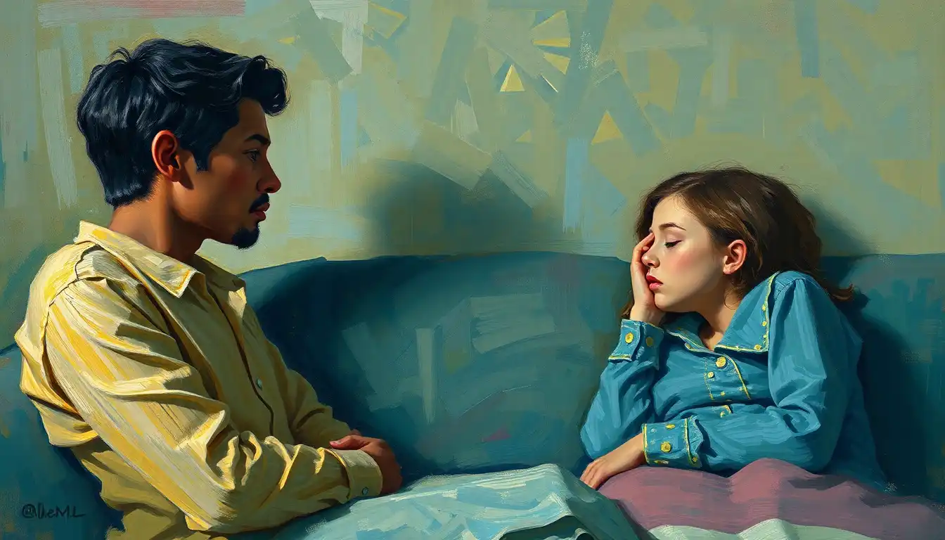 Benadryl's Paradoxical Effects in ADHD: Understanding Reactions