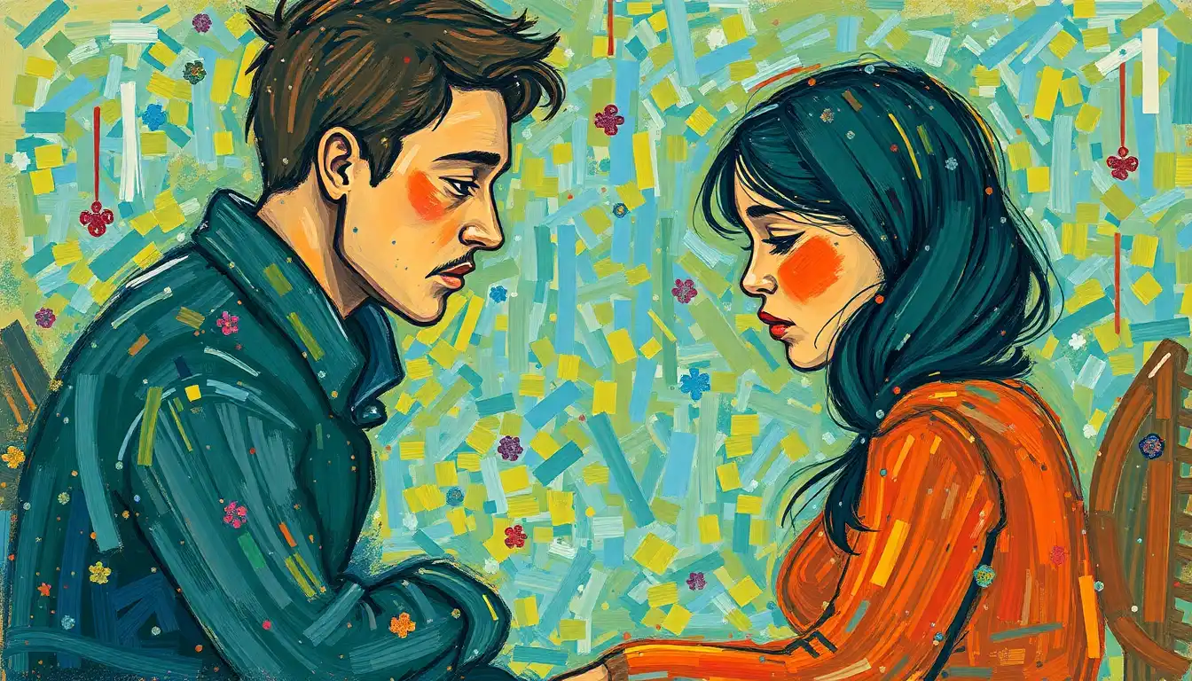 Pebbling: ADHD's Unique Love Language Explained