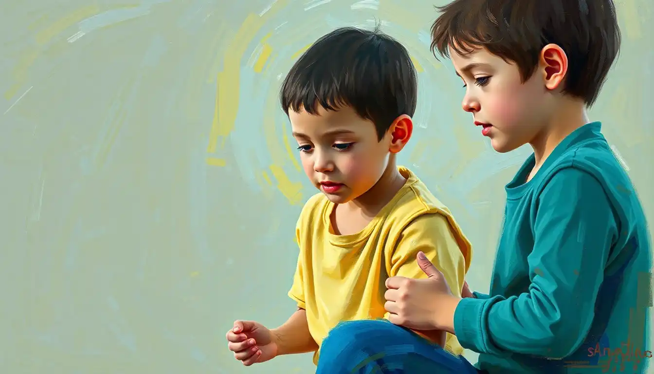 Physical Activities for Autistic Children: Skill-Building Guide