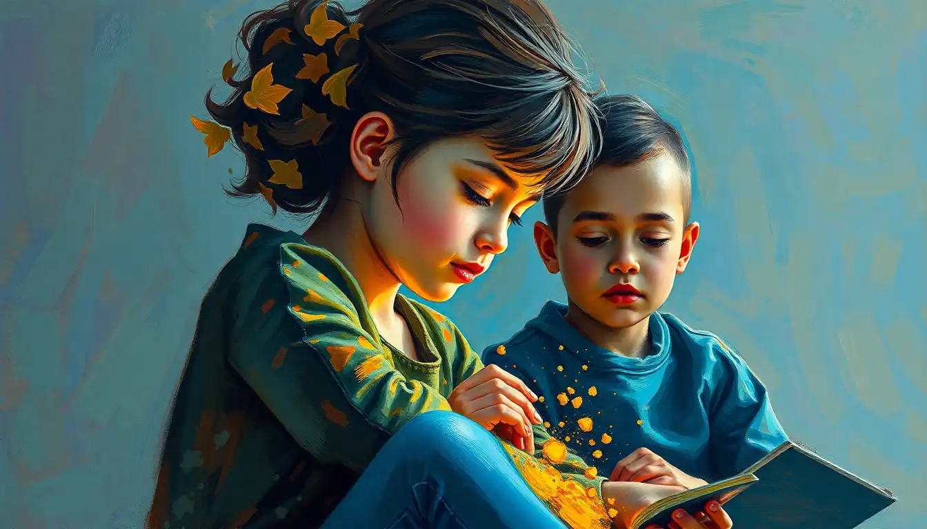 Play Therapy Techniques for Children's Emotional Regulation