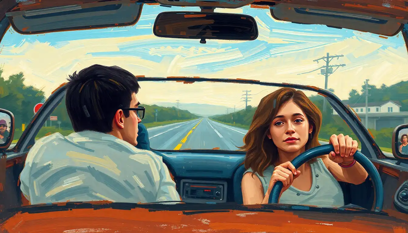 Prevent Road Rage: Evidence-Based Strategies for Calm Driving