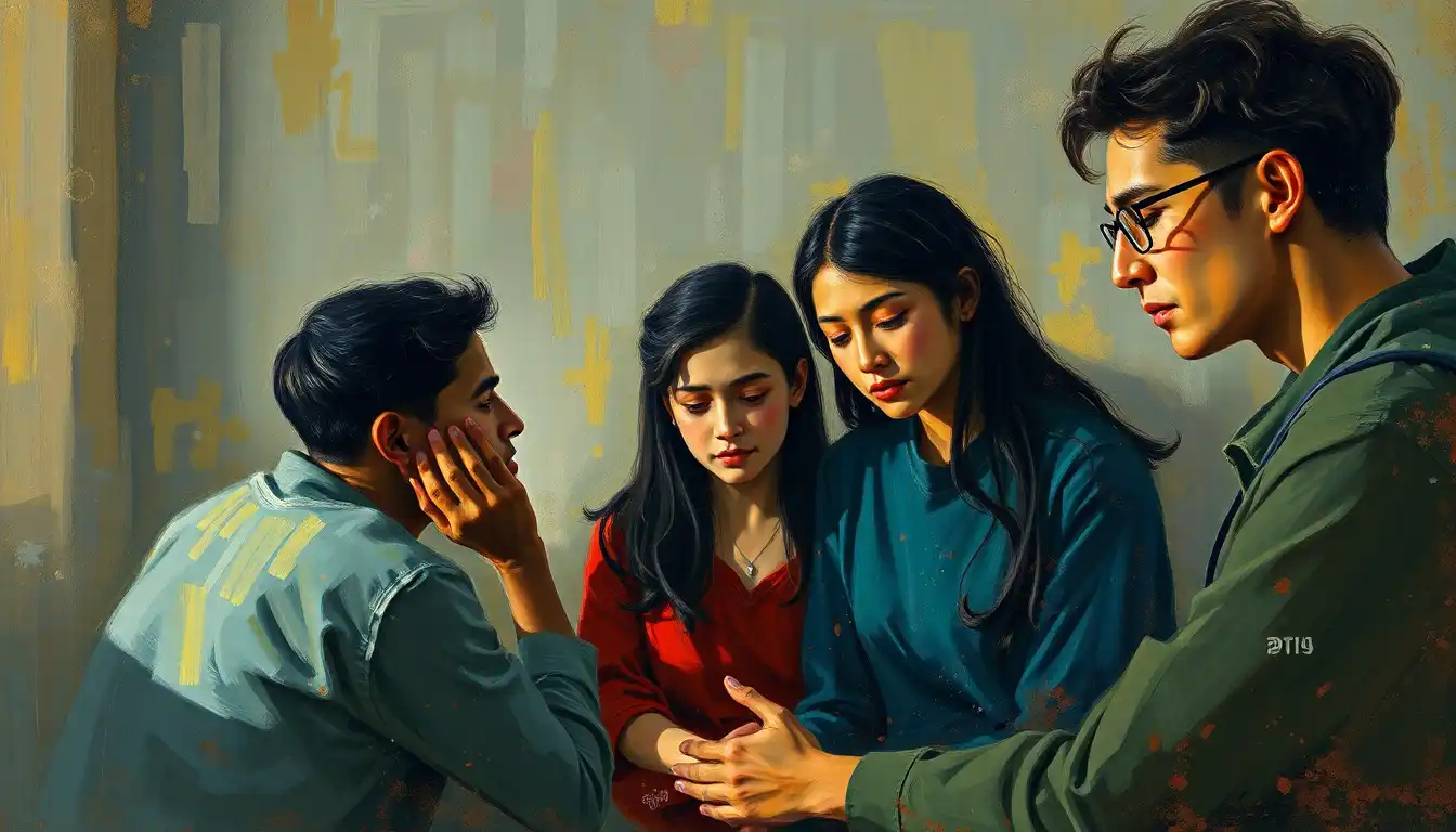 PROMIS Anger Scale: Measuring Emotional Dysregulation Effectively