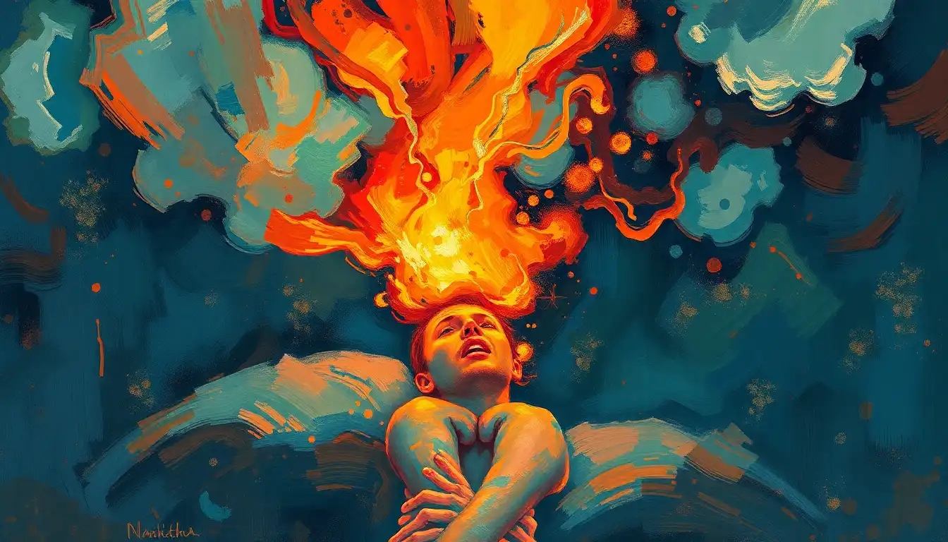 Rage Dreams: Meaning, Impact, and Coping Strategies