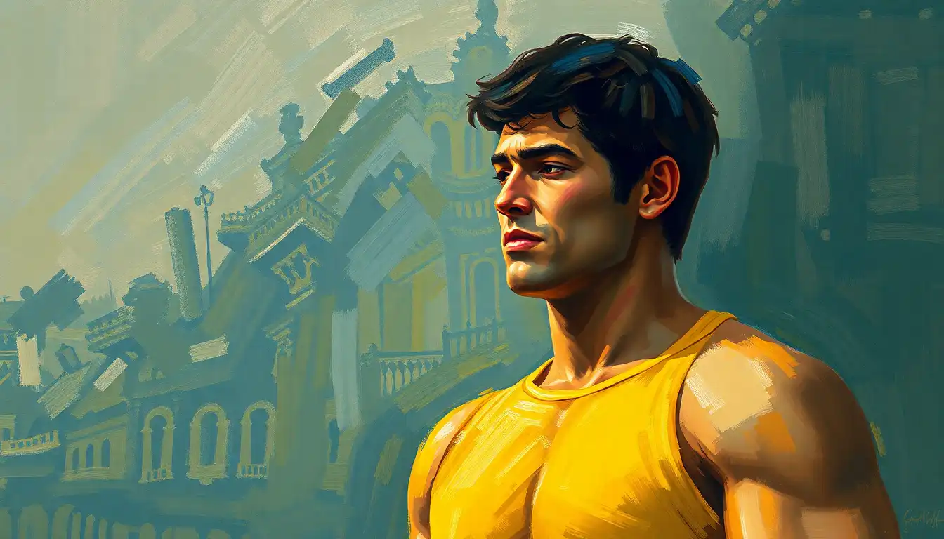 Rocky Balboa's Autistic Traits: Analyzing the Italian Stallion