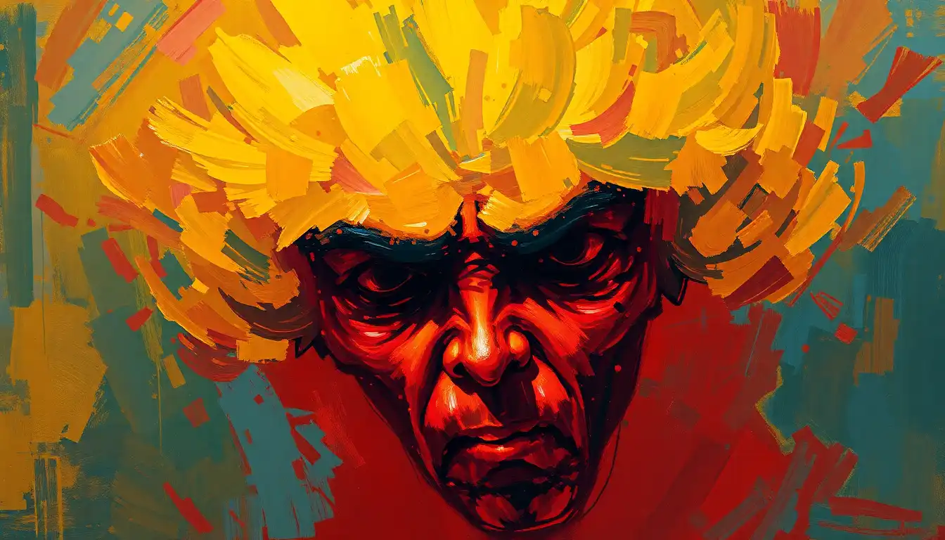 Self-Directed Anger: Causes, Recognition, and Healing Strategies