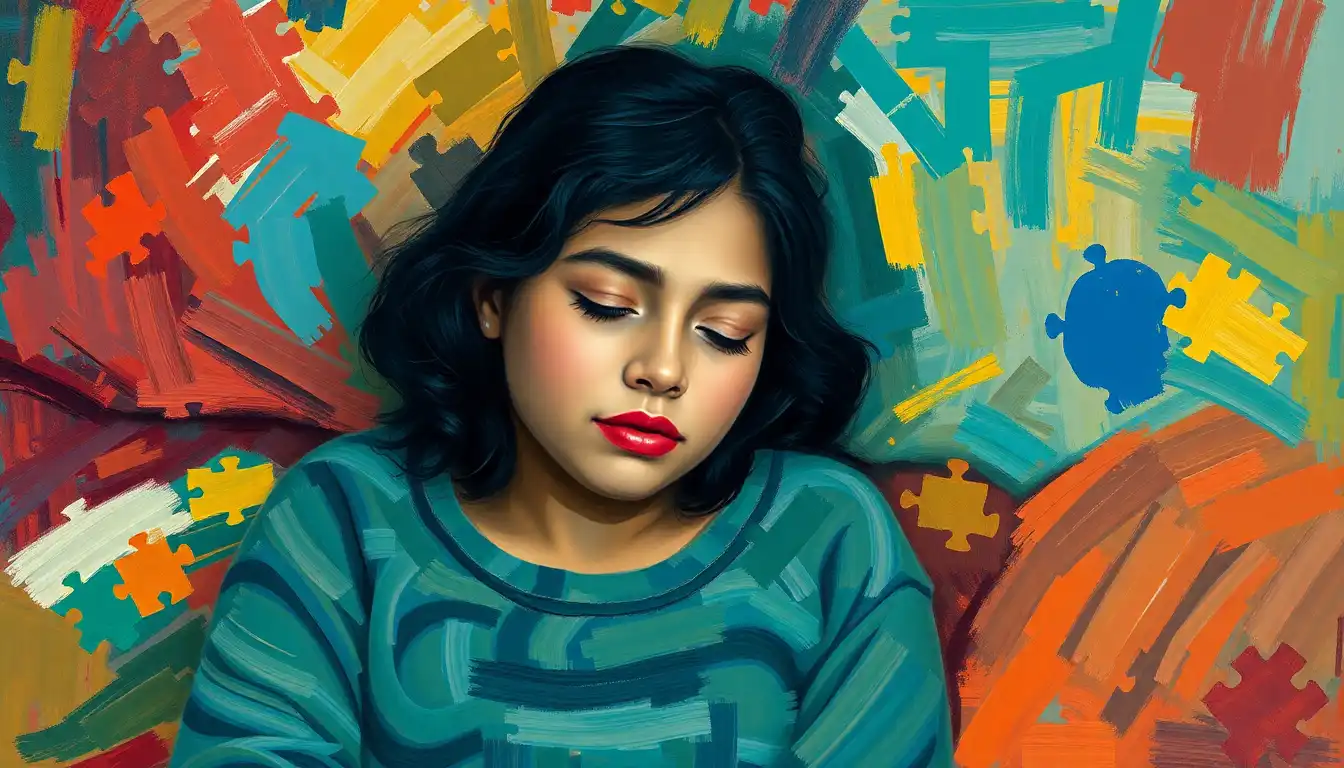 Sensory Fabrics for Autism: Comfort Through Textiles