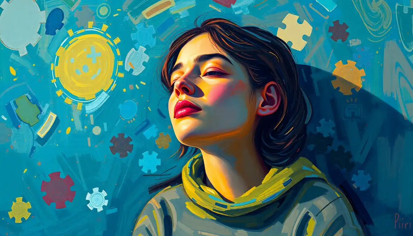 Coping with Sensory Overload in Autism: Expert Guide