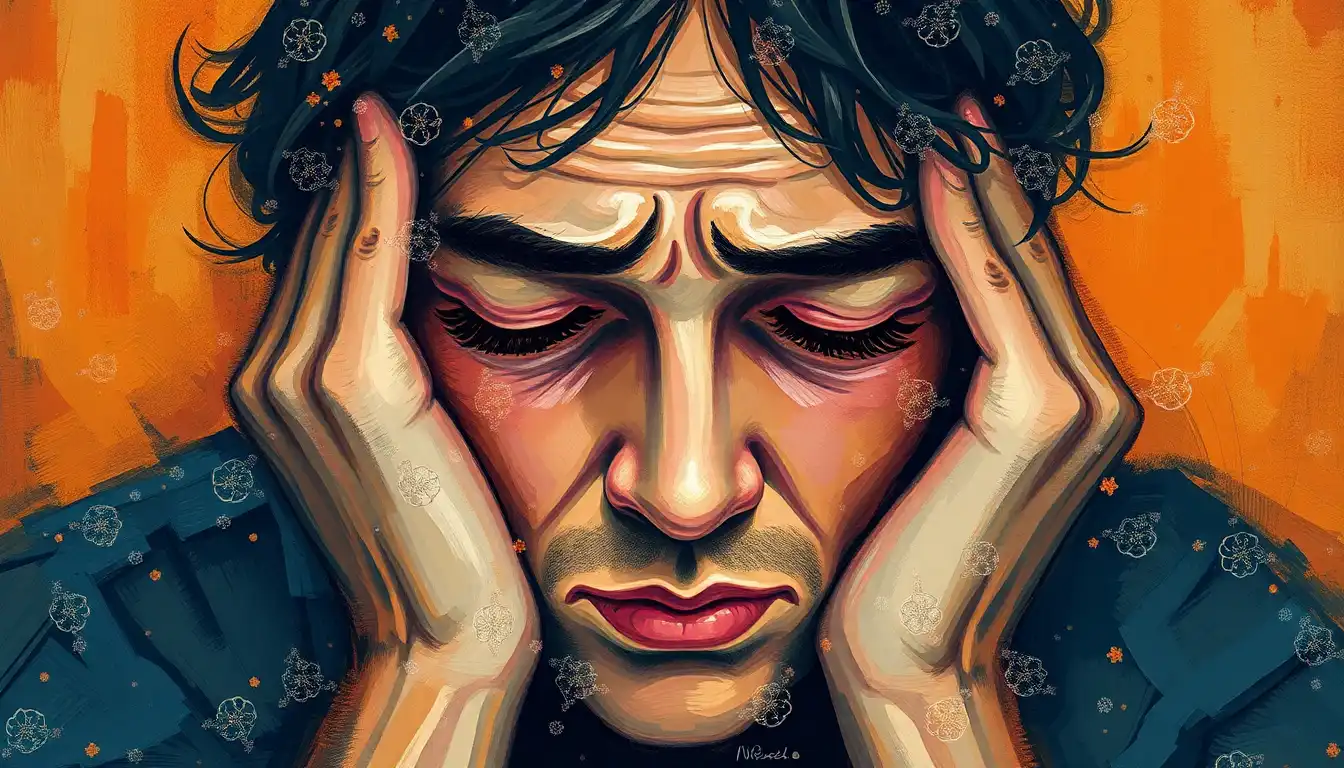 Stop Stress-Induced Shaking: Causes and Solutions